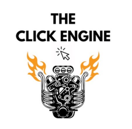 The Click Engine Review , 💠💸exposes 100% real Buyer Traffic.
