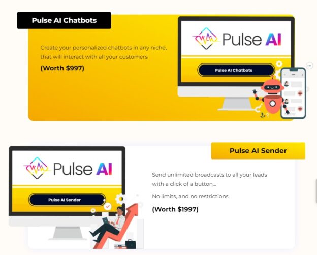 Pulse Ai Review - Discover The Method for Making $347 Per Day