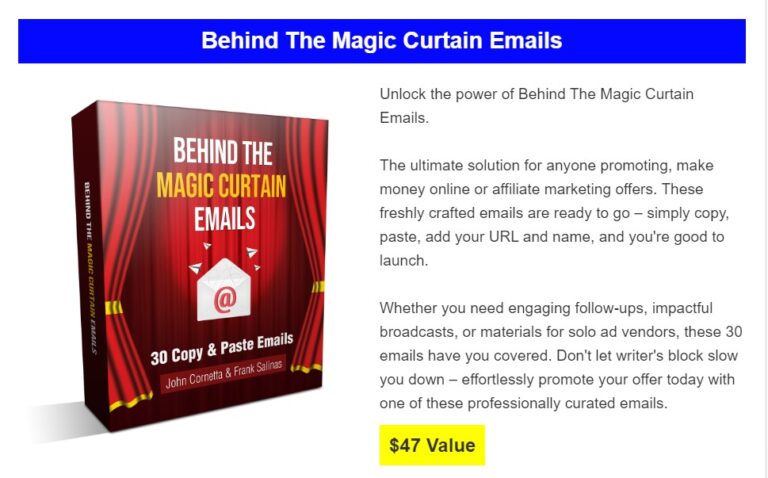 Click Generator Review: Realizing Traffic Generation' Full Potential