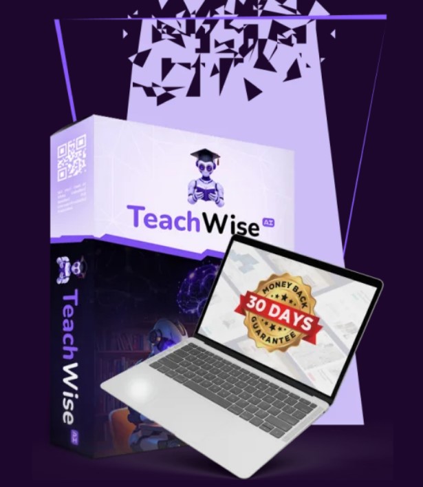 TeachWaise AI Review - E-learning Demandable Dynamic Courses